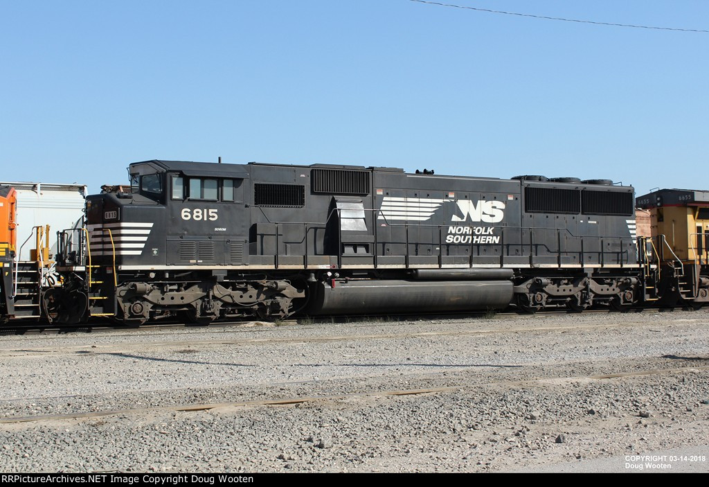 NS 6815